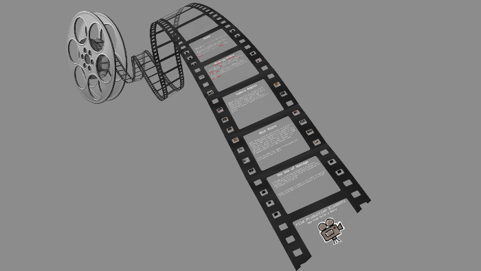 Film Production Elements by Justin Buyukozer on Prezi