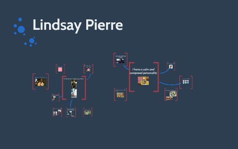 Lindsay Pierre by By Proxy on Prezi