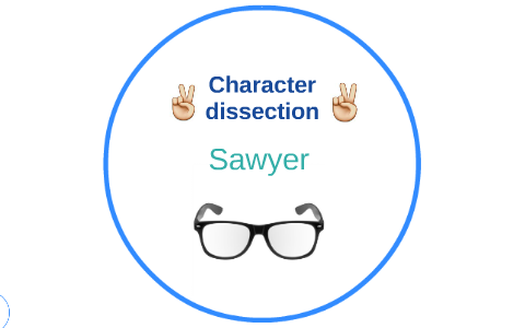 Character dissection by kristina rodriguez on Prezi