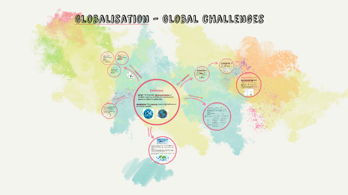 Globalisation - Global challenges by Jo ana on Prezi