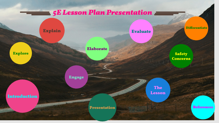 Rock 5E Lesson Plan by Crystal Austin on Prezi