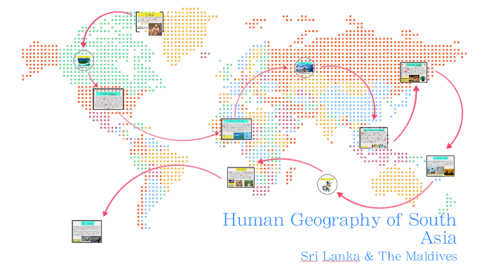 Human Geography of South Asia by Katherine Abbe on Prezi