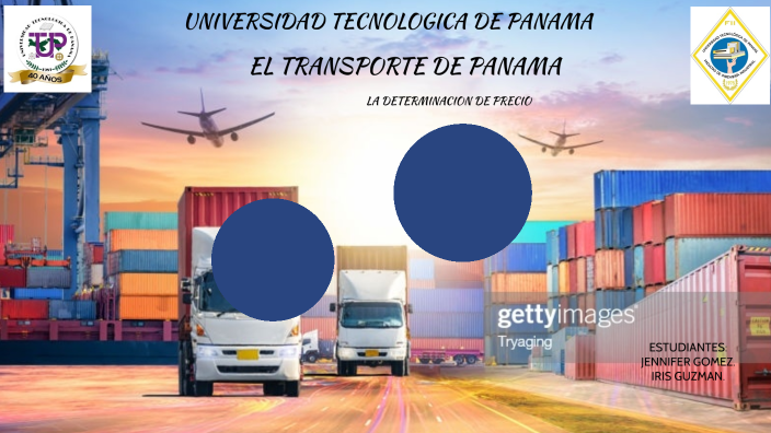 el transporte en panamá by iris guzman on Prezi