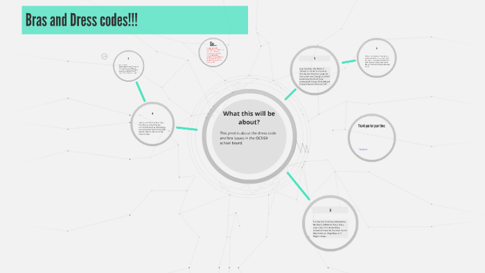 Bras and Dress codes!!! by No Name