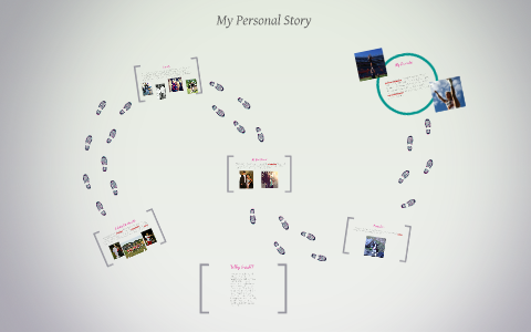 My Personal Story by on Prezi