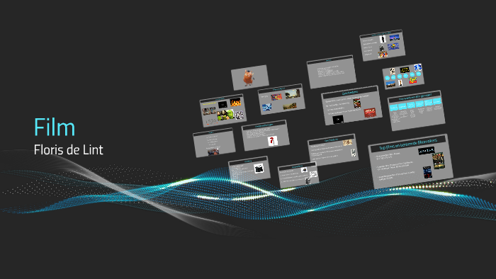 Film by evert de Lint on Prezi