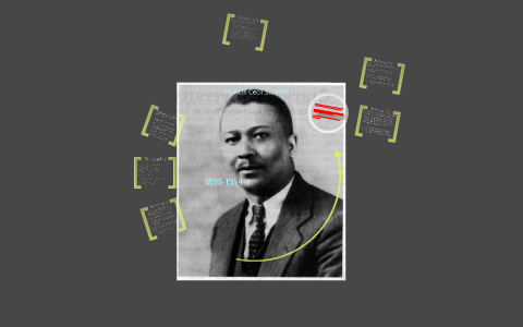 Francis Cecil Sumner by isaaic peterson on Prezi