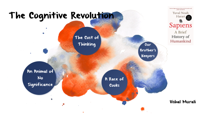 Sapiens Chapter 1 by Vishal Murali on Prezi