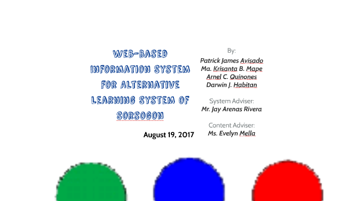 web-based-information-system-for-alternative-learning-system-by-kris-mape