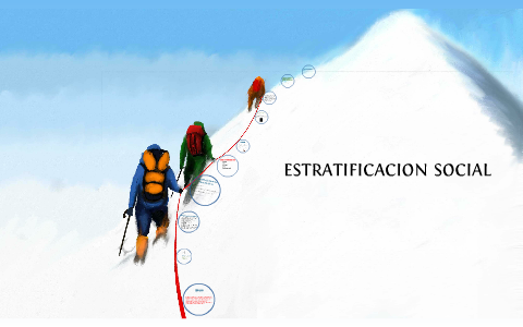ESTRATIFICACION SOCIAL by CRISTINA CARVAJAL on Prezi