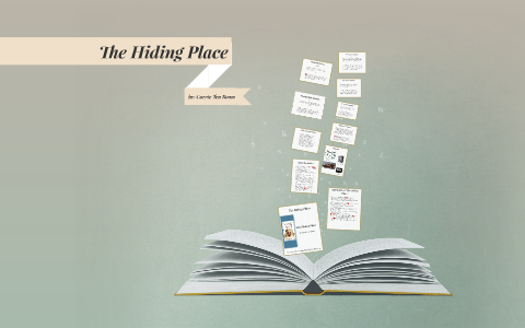 The Hiding Place by Hannah Clemons on Prezi