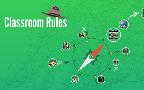 Classroom Rules using memes by Molly Slaydon on Prezi