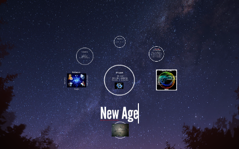 New Age by on Prezi