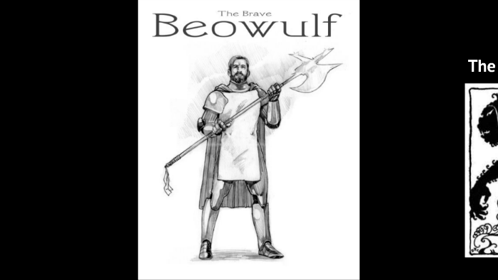 Beowulf Comic Book Project by Kevin Salinas Garcia on Prezi