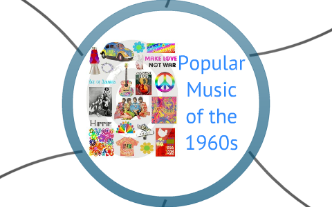 Pop Music in the 1960's by Rock Futures on Prezi