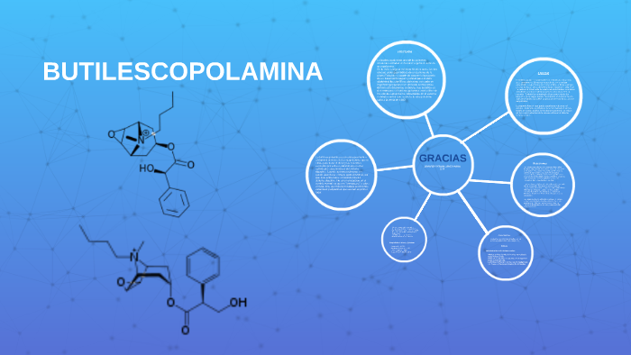 BUTILESCOPOLAMINA by tatiana lopez on Prezi