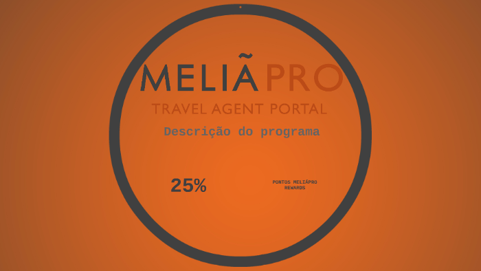 LOGO MELIA PRO by Felipe Nery on Prezi