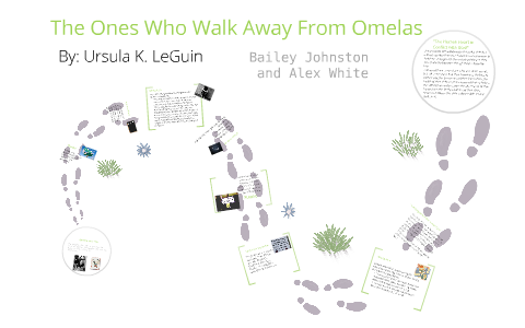 The Ones Who Walk Away From Omelas by Alex White on Prezi