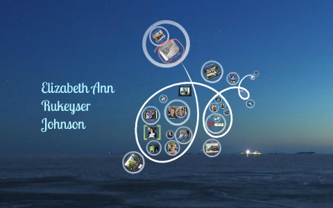 One Life Chosen by Elizabeth Rukeyser Johnson on Prezi