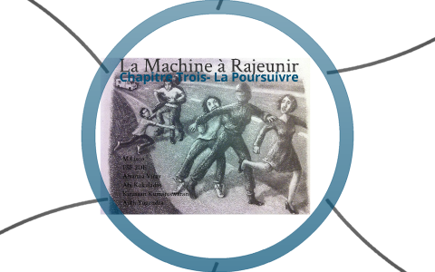 La Machine à Rajeunir by Kirusaan Kumareswaran on Prezi