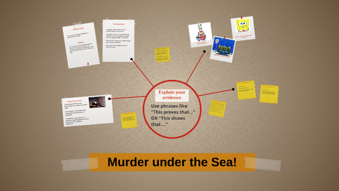 The Trial of Spongebob Squarepants by ashley jimenez on Prezi