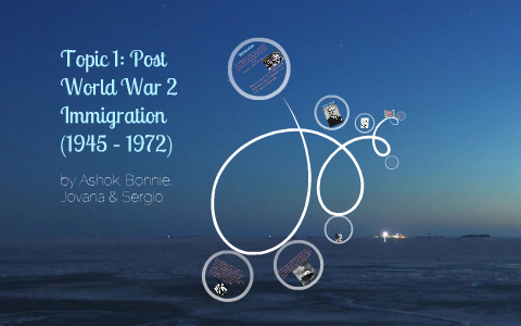 The Immigration History of Australia by Ashok Kumar on Prezi