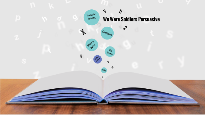 English Representation by Peter Day on Prezi