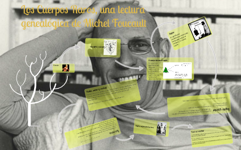 El Poder y el Cuerpo, una lectura genealógica de Michel Fouc by on Prezi