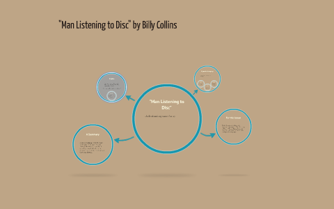 "Man Listening to Disc" by Angie Ackerman on Prezi