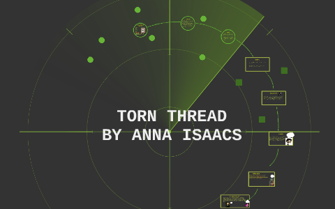 TORN THREAD by on Prezi