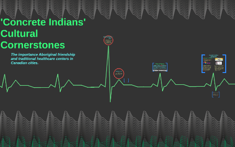'Concrete Indians' Cultural Cornerstone by Caro Albers on Prezi
