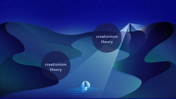 GENESIS THEORY by le fantastique du monde on Prezi