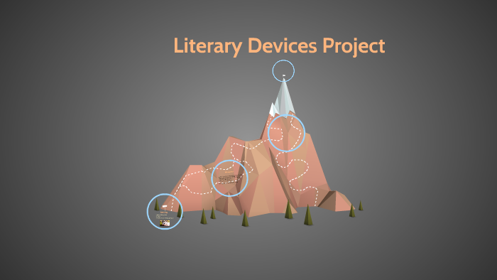 Literary Devices Project by Klarissa Najera on Prezi