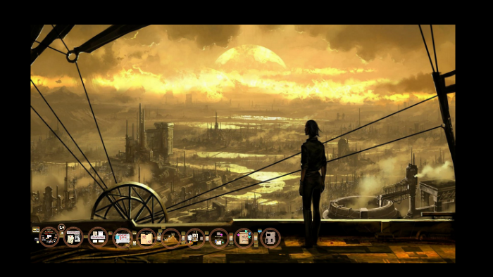 8ENG: Unit 3: Worldshaker by Sophie Bowden on Prezi