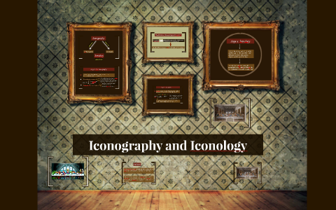 Iconography and Iconology by Nuoyi Chen on Prezi