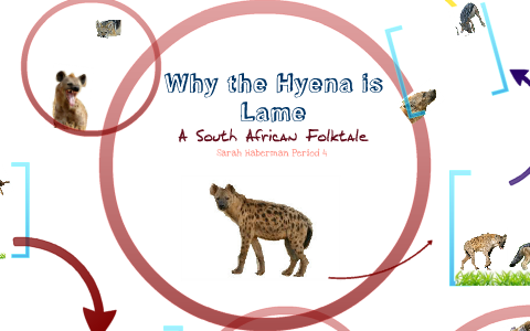 A South African Fable by sarah Haberman on Prezi
