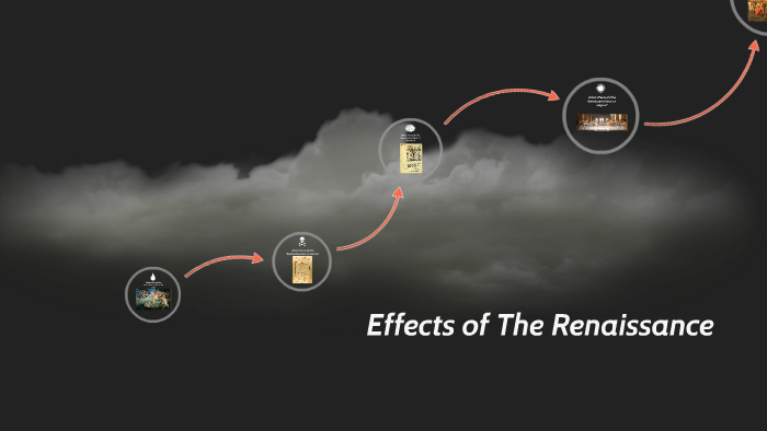 Effects of The Renaissance by Cesar Rodriguez on Prezi