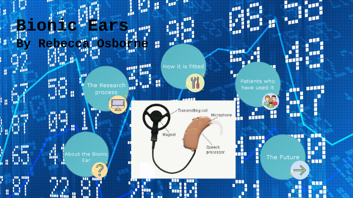 Bionic Ears by Rebecca Osborne on Prezi