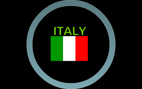 Political System - Italy by Amandalis Barrood on Prezi