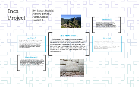 Inca Project by SWAGMUFFIN 101 on Prezi