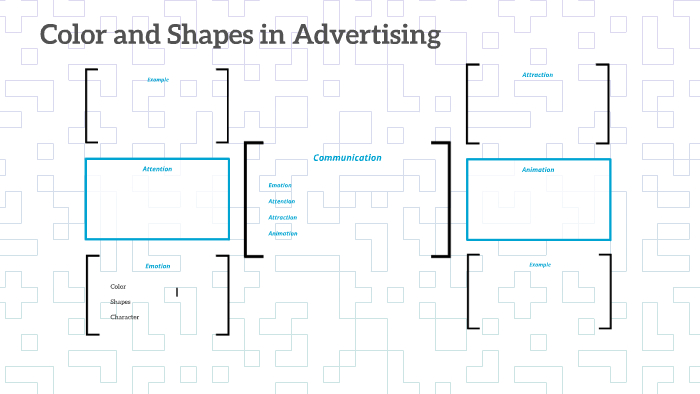 Color and Shapes in Advertising by jeremy blake on Prezi