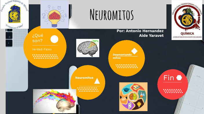 Presentación sobre Neuromitos by AIDE YARAVET ANTONIO HERNANDEZ on Prezi