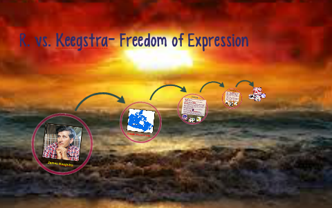 R. vs. Keegstra- Freedom of Expression by Kathryn Moks on Prezi