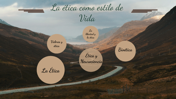 Etica como estilo de Vida by Sindy Chávez on Prezi