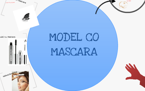 Model Co. mascara by Chelsea Mckinlay on Prezi