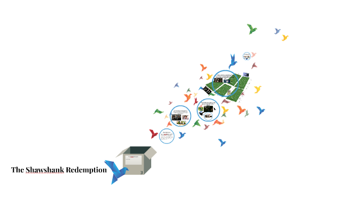 The Shawshank Redemption by Eric Shema on Prezi