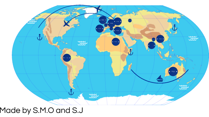Musa og seb by musa Omari on Prezi