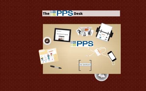 Who are PPS? by PPS Works on Prezi
