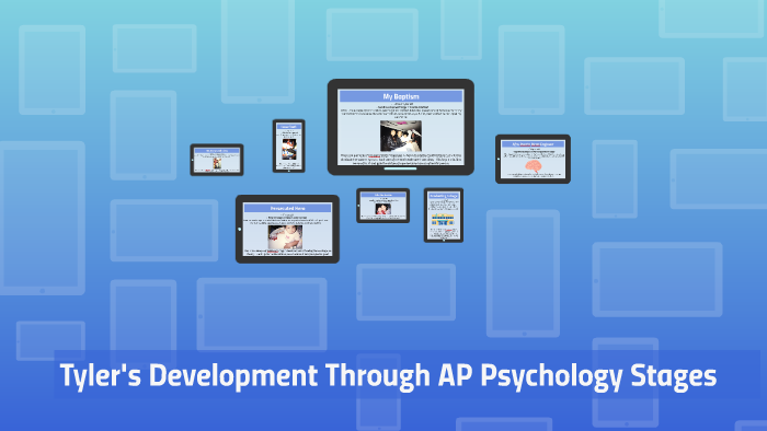 Tyler's Development Project by on Prezi