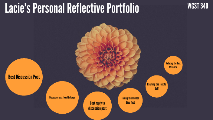 Lacie's Personal Reflective Portfolio by Lacie Minichelli on Prezi